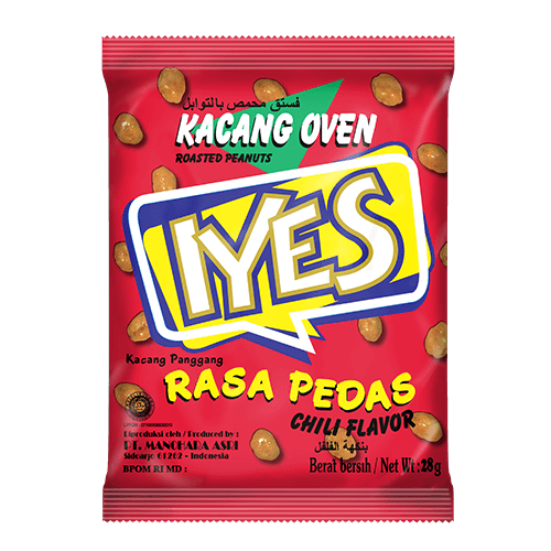 PT MANOHARA ASRI : Products